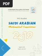 112 Combinatorial Problems From Amsp Toc | PDF | Teaching Methods & Materials