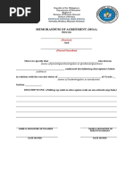 INCiDENT REPORT Template Deped Phil | PDF