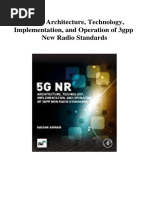 5G New Radio in Bullets Colour | PDF