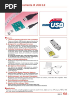 Arduino Nano 3.1 BOM | PDF