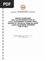 DPWH Guidelines for Work Suspension and Contract Extension | PDF ...