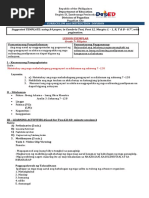 Rubrik Sa Role Playing | PDF