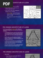 Ifugao House: Design & Features | PDF