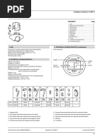 SONOFF DIY MODE Protocol | PDF | Computers