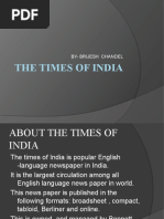 Sohan Lal Dwivedi Poem Translation | PDF