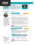 The Magic Bon Bons Questions | PDF | Cognition