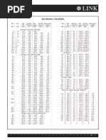 Dimensions and Weights of Spades (Paddle Blank) and Ring Spacers (Paddle Spacer) ASME B16.47 For ...