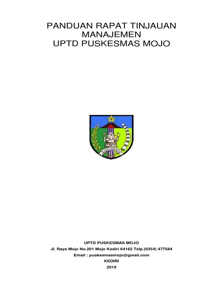 Panduan RTM | PDF