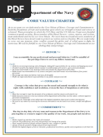 Effective Navy Mid-Term Counseling Guide | PDF | Mentorship | Leadership