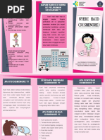 Leaflet Dismenore Fix | PDF