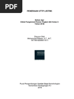 User Manual Aplikasi SIMPEL UTTP | PDF