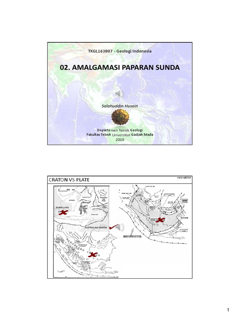 02 Amalgamasi Sunda PDF | PDF
