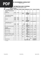 CGI Sheet Nepal | PDF | Galvanization | Transition Metals