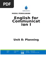 JWT London - Planning Guide | PDF