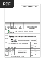Pump Foundation Design for Paradip Project | PDF | Foundation ...