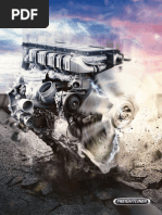 Dd15 Sensor Location | PDF