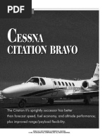 Cessna 150 1969 POH | PDF