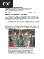 Federal Courts Proclamation No 1234 2021 | PDF