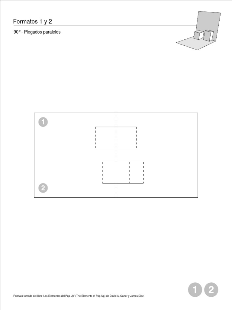 Formatos Pop-Up | PDF