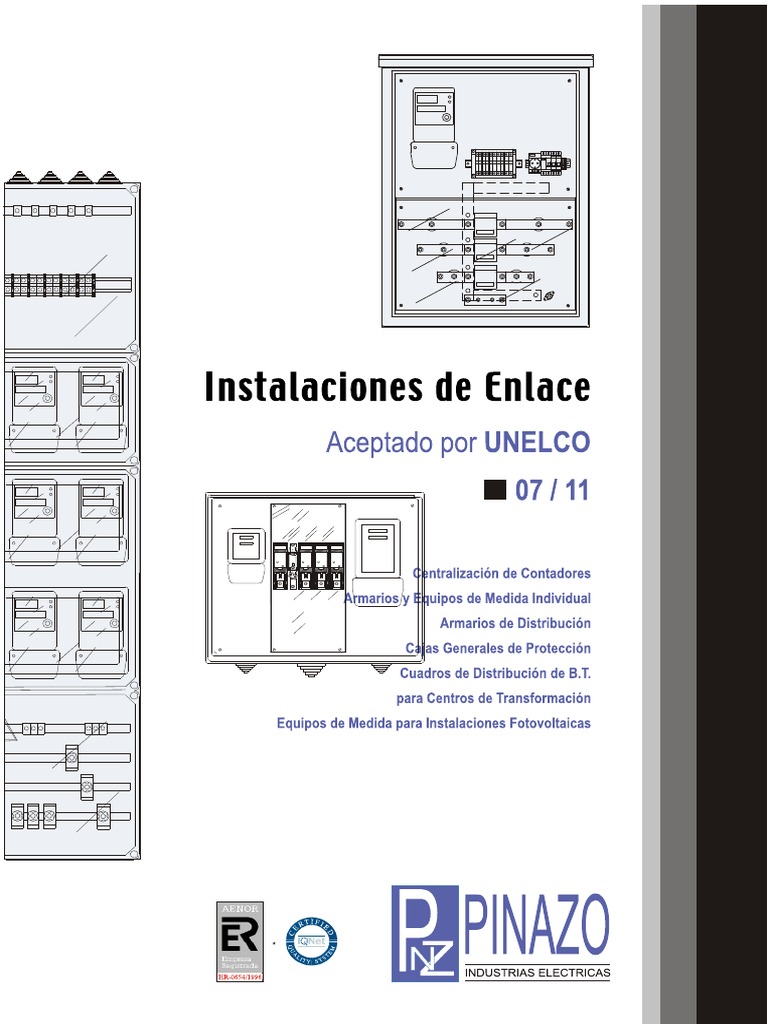 Catalogo Unelco | PDF