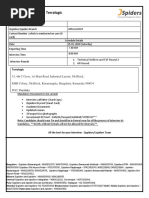 Gmail - QSpiders - Incubation-Free Internship Placement Integrated Boot ...