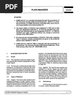 IFI 2018 Book of Fastener Standards - TOC | PDF | Rivet | Screw