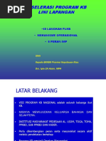 Panduan GENTING | PDF