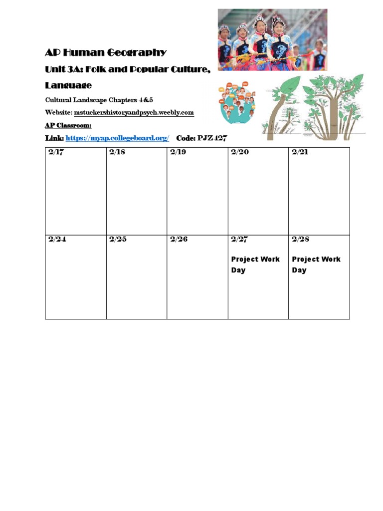 Ap Human Unit 2 Kbat | PDF