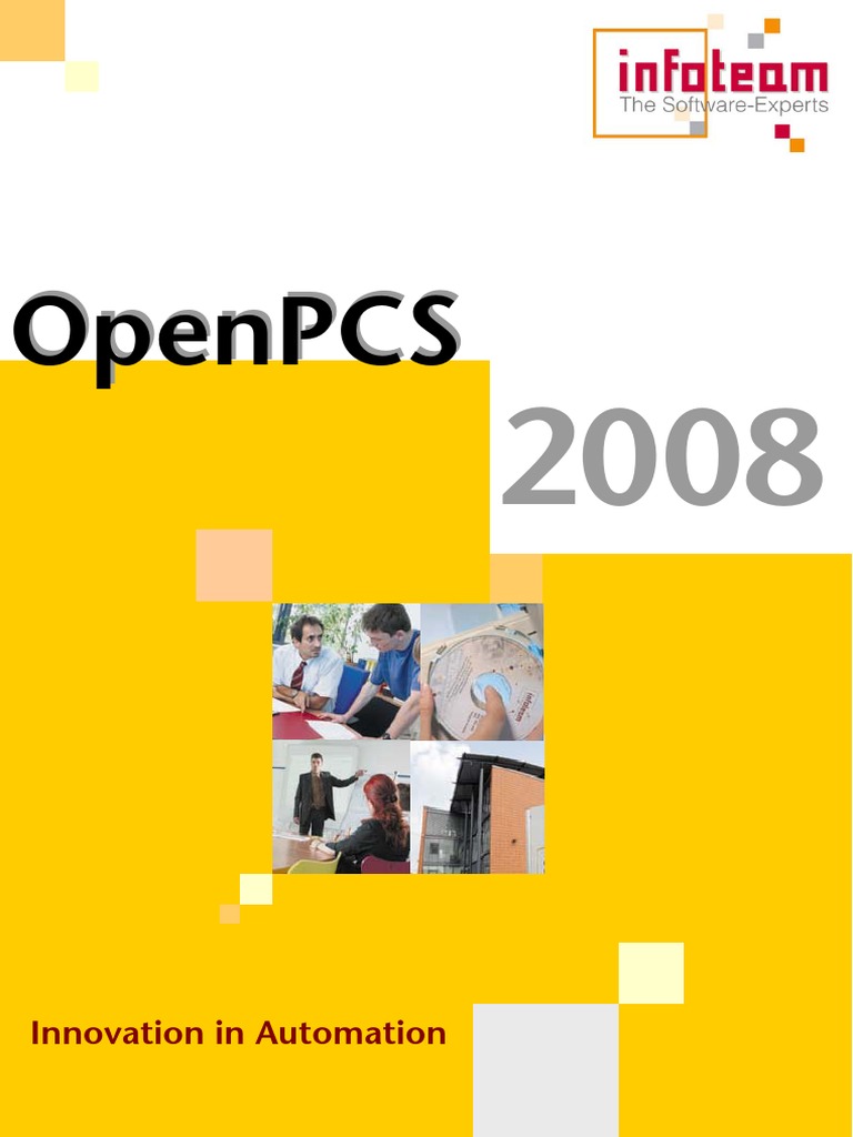 Open PCS | PDF