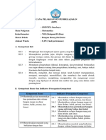 Modul Ajar Prisma Dan LImas | PDF | Metode & Bahan Ajar