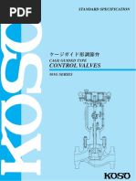 Burner Controller KB 5050 6050 Japanese Manual PDF | PDF