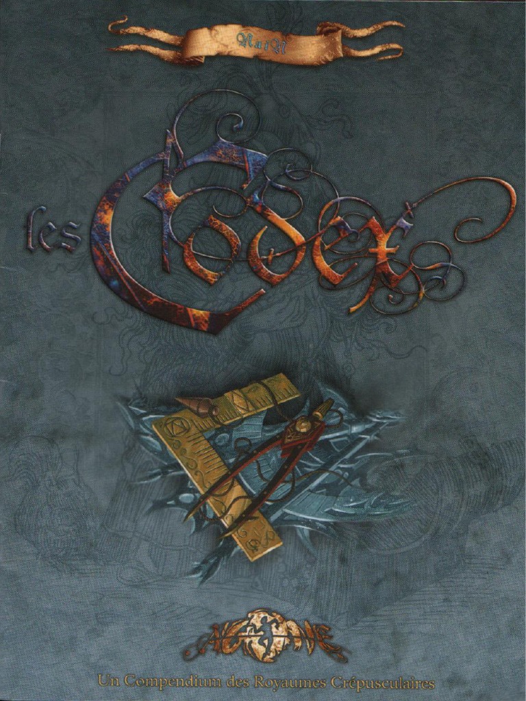 Codex Dwarves | PDF | Dwarf (Dungeons & Dragons) | Dwarf (Middle Earth)