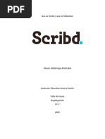 Slideshare y Scribd | PDF | Scribd | Microsoft PowerPoint