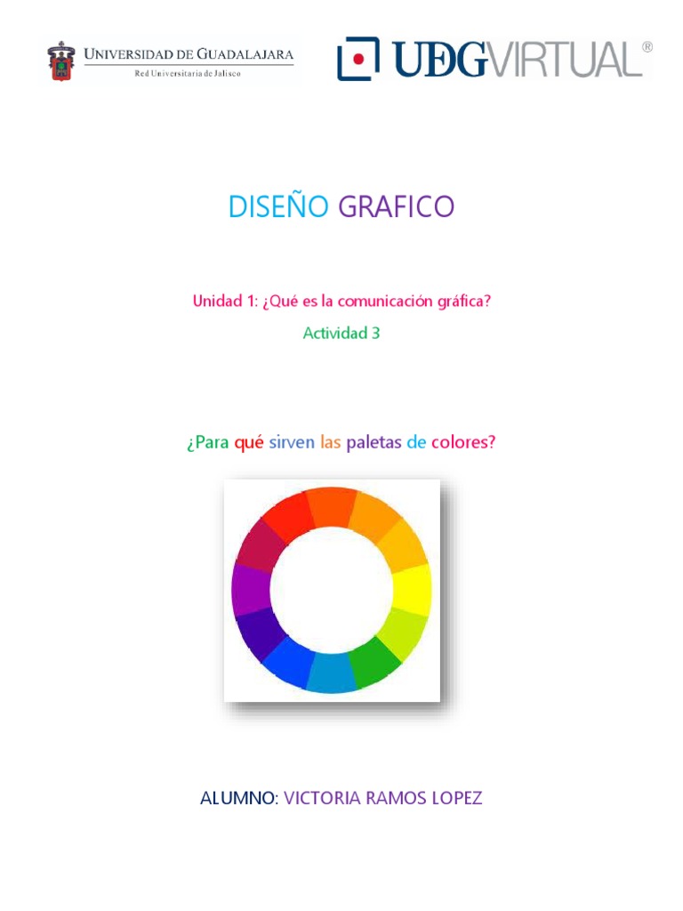 Gama de Colores VRL | Descargar gratis PDF | Color | Modelo de color Rgb
