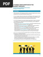 Executive Order No 77 S. 2019 Summary | PDF | Government | Social ...