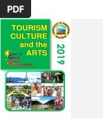 Phil-Iri Reading Booklet English G2 | PDF