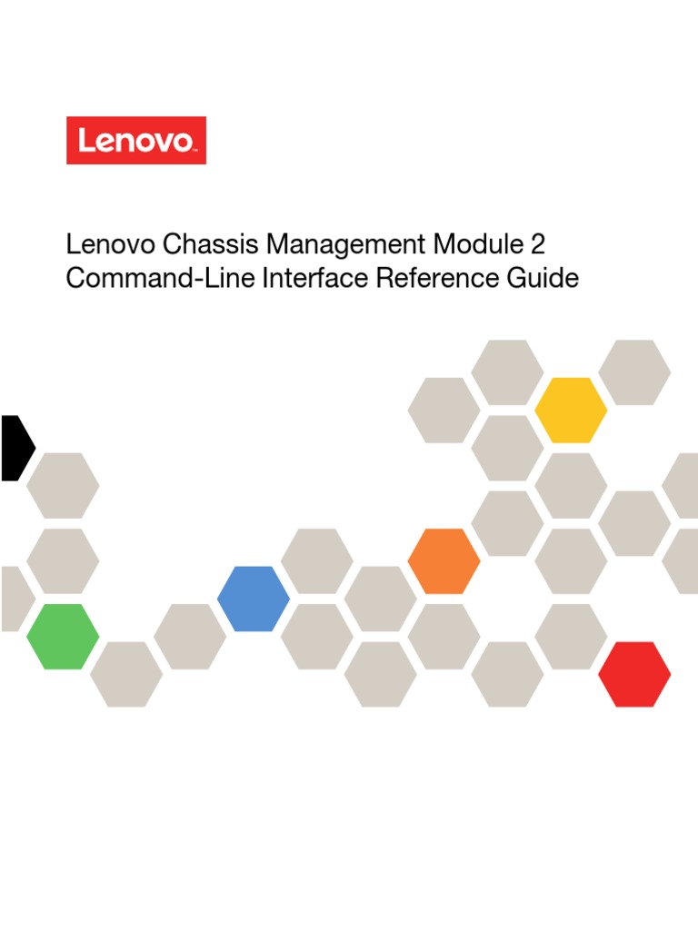 CMM CLI Guide PDF | PDF | Command Line Interface | Shell (Computing)