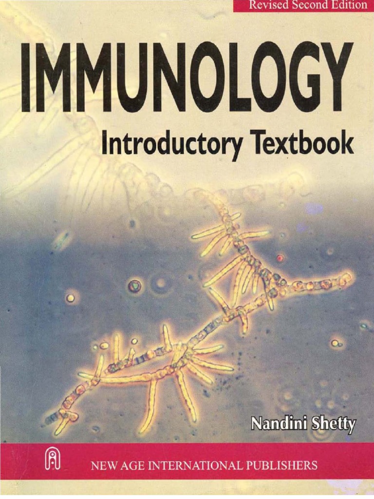 Immunology | PDF
