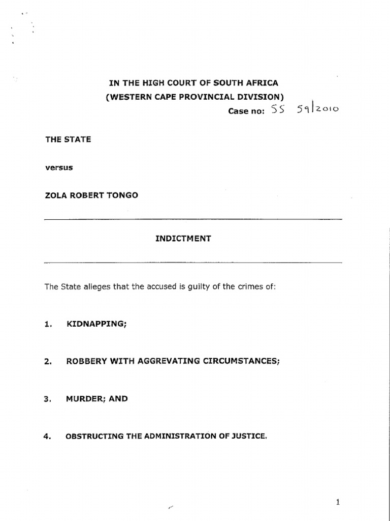 Plea and Sentence Agreement | PDF