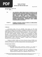 National External Quality Assessment Scheme | PDF | Health Facility ...