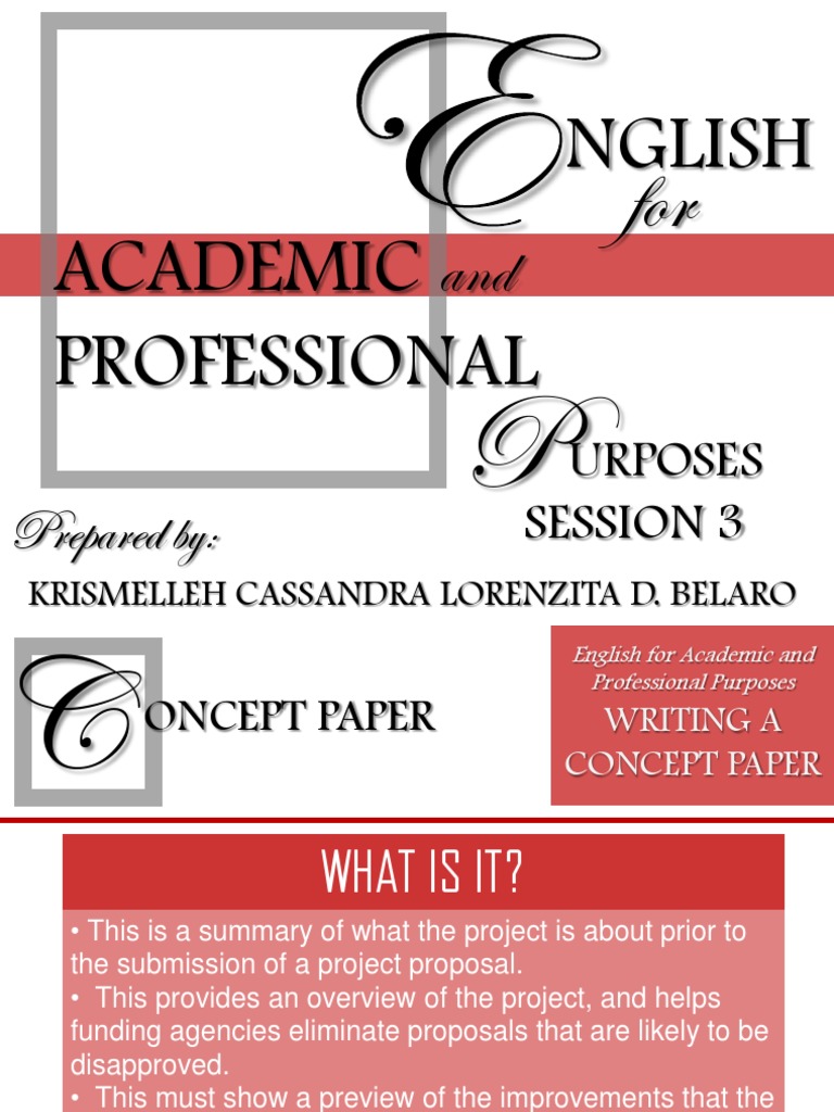 EAPP Lesson 3 1 | PDF | Definition | Epistemology