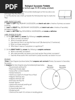 Evolution Study Guide Answer Key - Verona School District | PDF ...