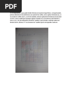 Tabla F Snedecor | PDF | Métodos y materiales de enseñanza