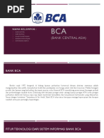 Deck BCA Payment Link | PDF