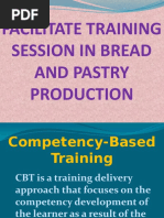 Competency-Based Training Guide | PDF | Education Theory | Learning