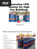 Day 02 Design of LPG System Part 01 | PDF | Liquefied Petroleum Gas ...