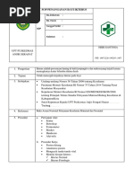 Clinical Pathways Ikterus Neonatorum - Fixed | PDF