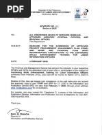 Sandiganbayan Clearance Application Form | PDF