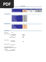 Inbreathing Outbreathing | PDF | Thermal Insulation | Heat Transfer