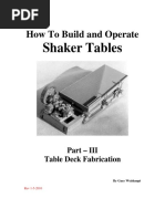 Homemade Gold Dredge Plans Free | PDF | Gold Mining | Dredging